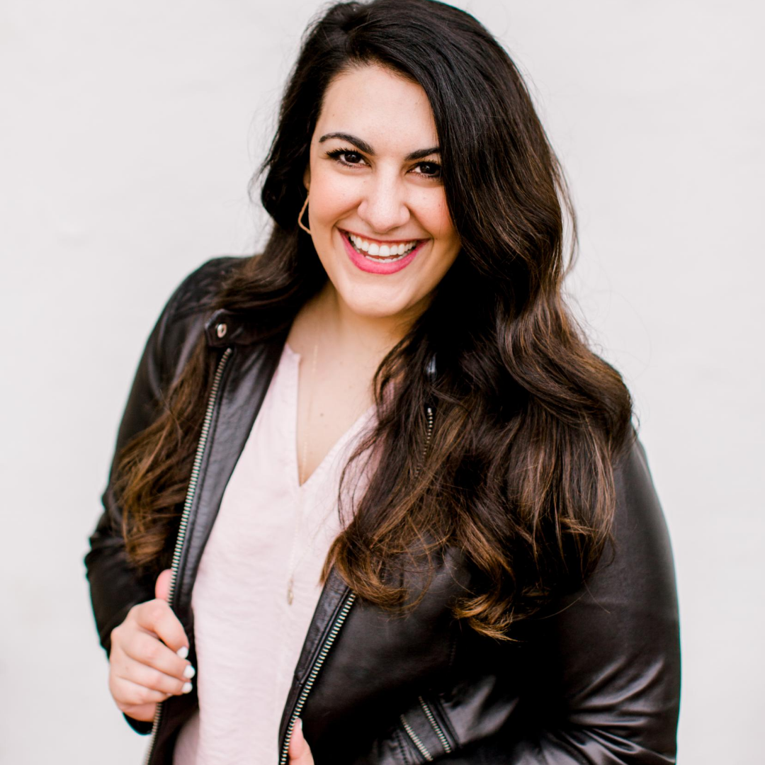 Making Hard Decisions as a Business Owner with Laylee Emadi