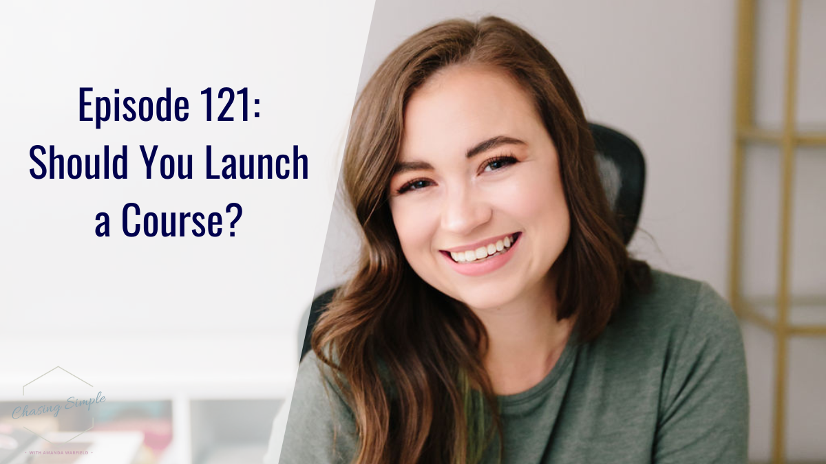 How To Launch A Successful Online Course