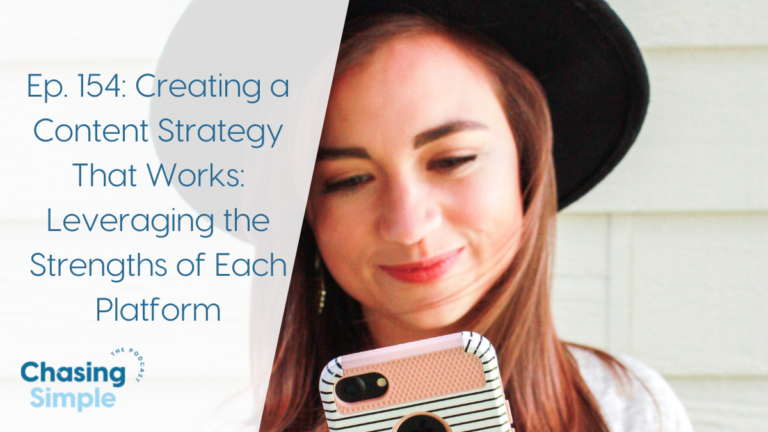 How To Plan Content For Each Specific Platform