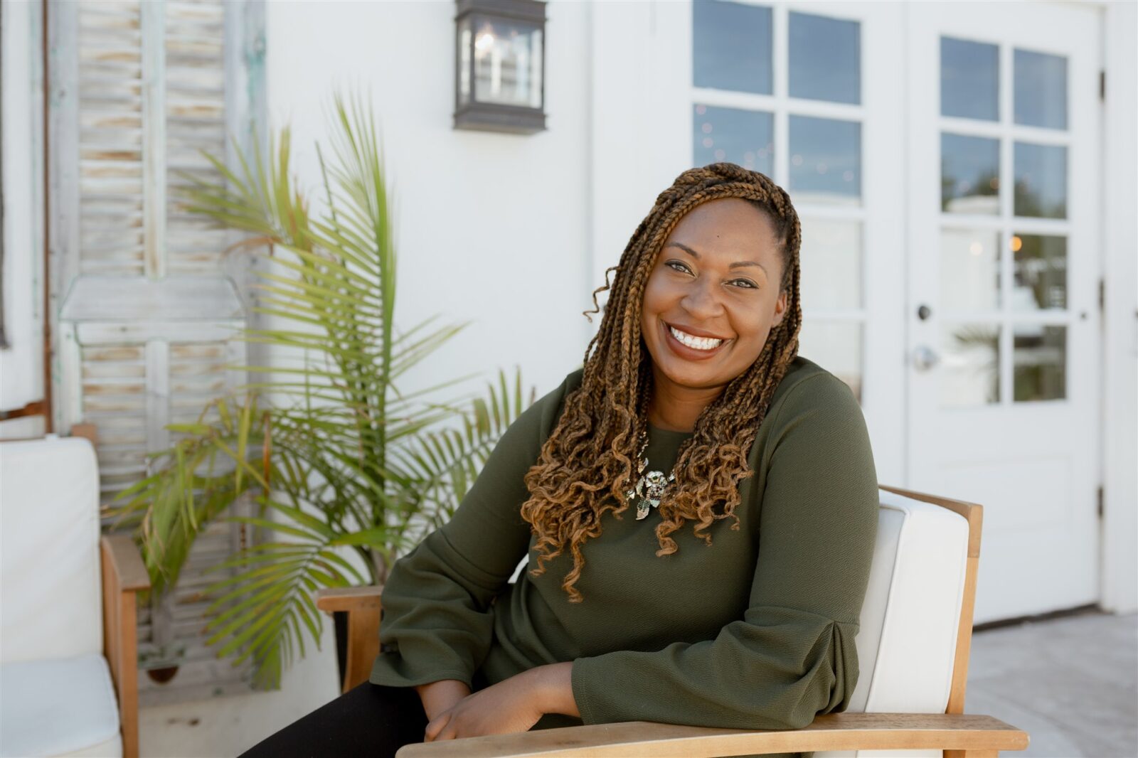 The Power of Starting YouTube with LaShonda Brown