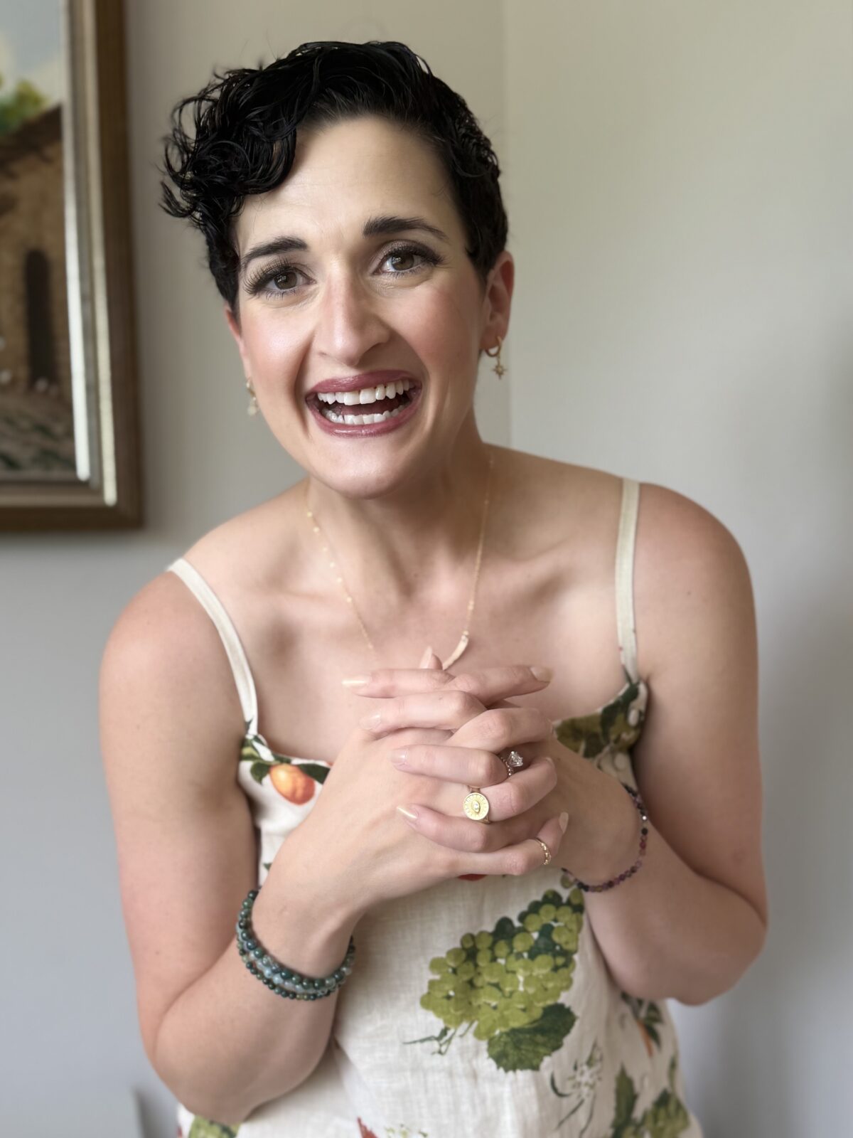 Blog | Amanda Warfield